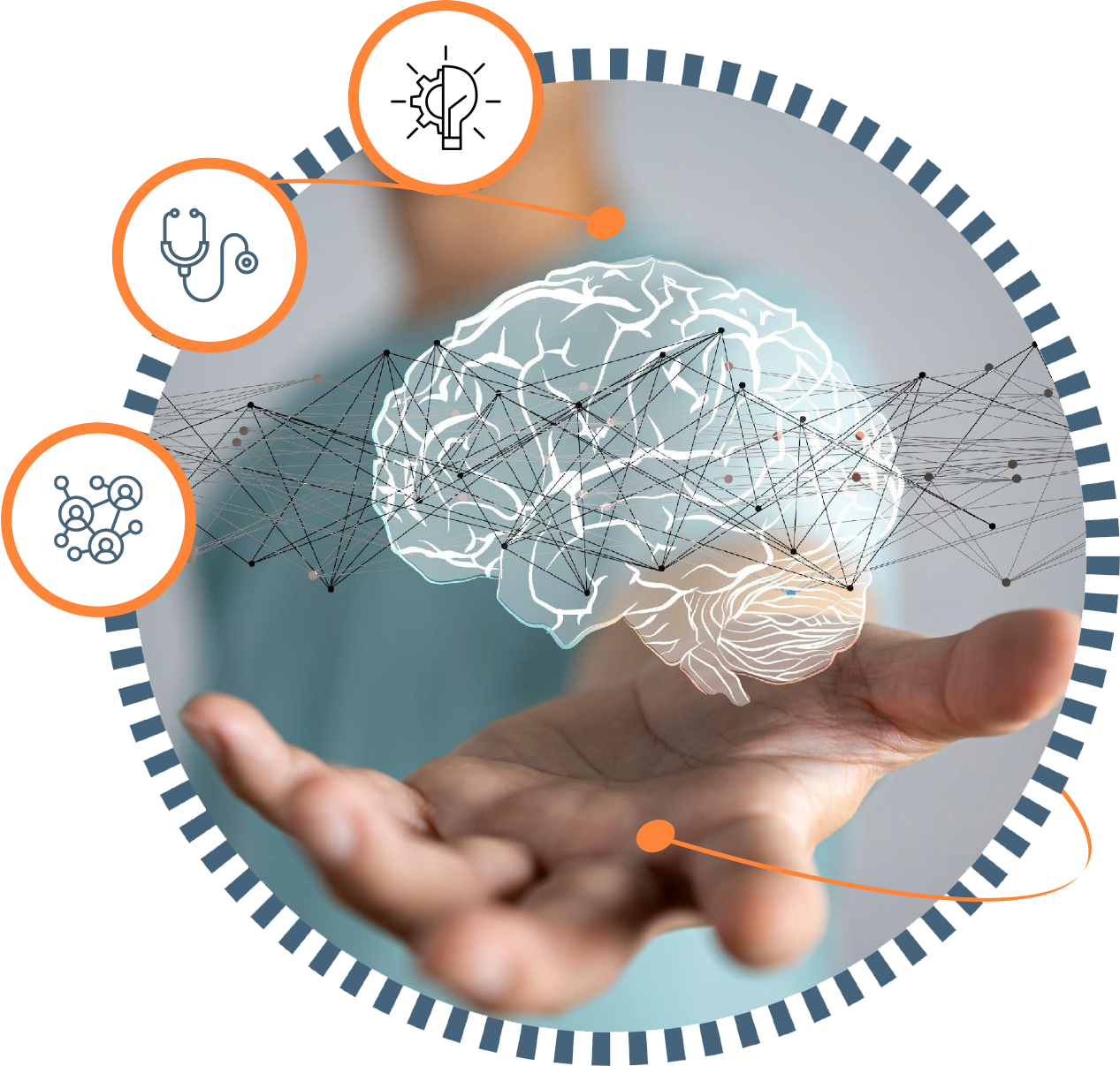 Intuitive Mental Health, Inc. – Transforming Mental Healthcare through Collaboration and Innovation